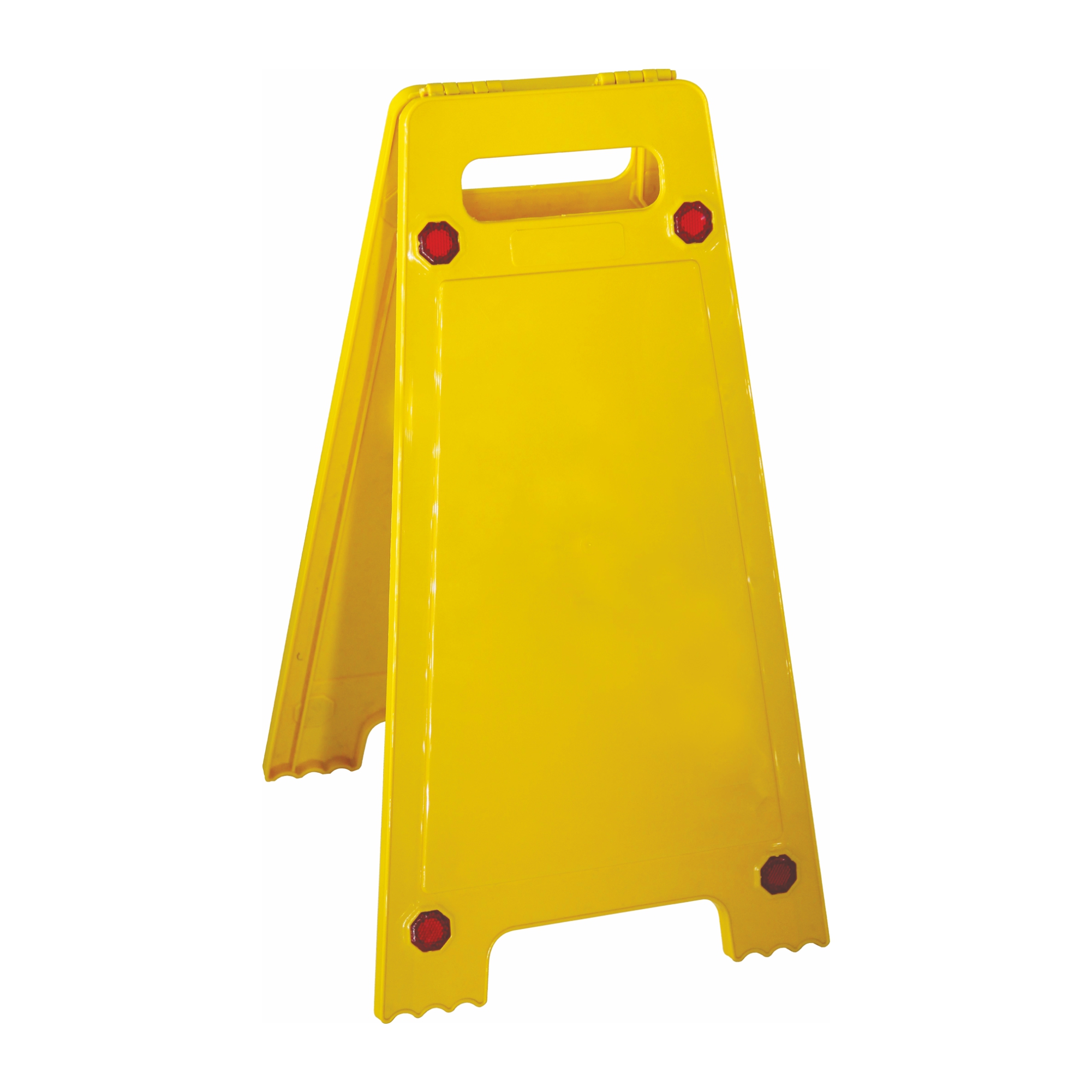 Warning Sign – DisplaySepeti Display Systems